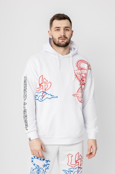 Urban Planet - молодіжний streetwear одяг | Інтернет магазин одягу та ...