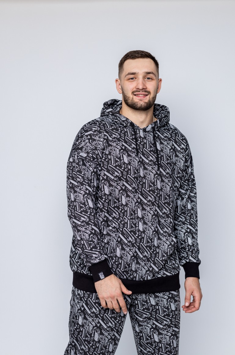 Urban Planet - молодіжний streetwear одяг | Інтернет магазин одягу та ...