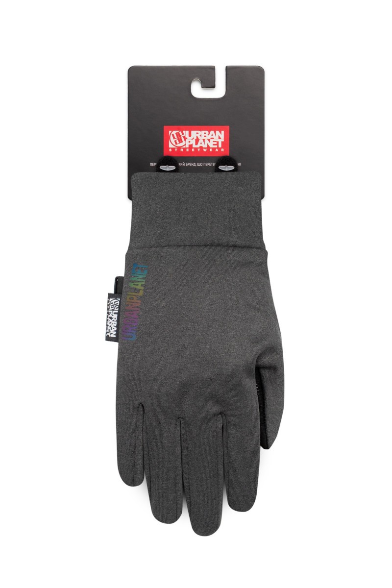Рукавиці Urban Planet Tt Graf в наявності - купити за доступною ціною ...